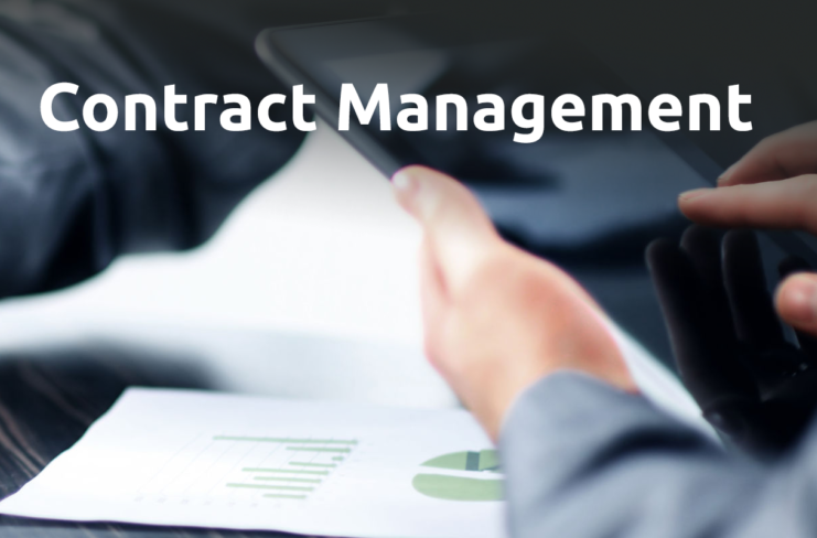 Digitized Contract Management | AYSCO CONSULTING
